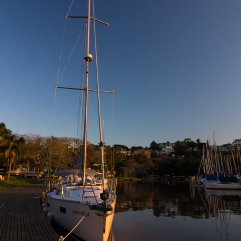 Delta 41 - Delta Yachts