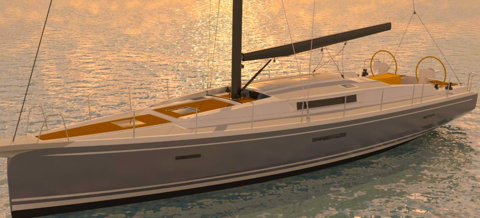 Delta Yachts - Delta Yachts
