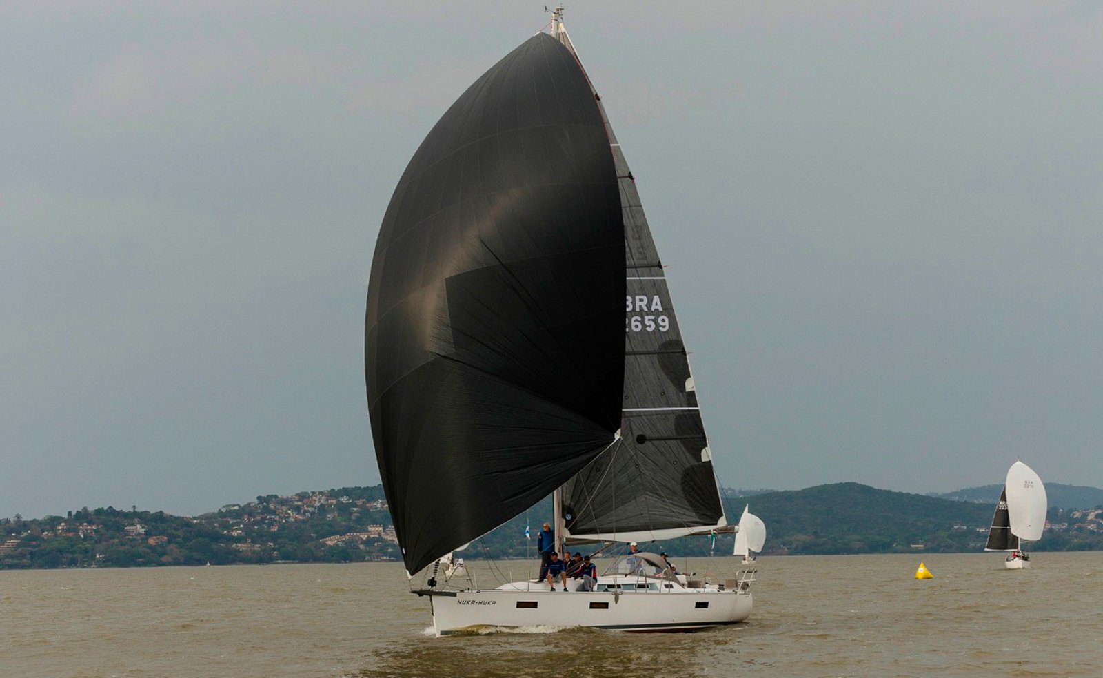 Delta Yachts - Delta Yachts