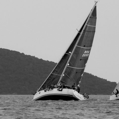 Delta 41 - Delta Yachts