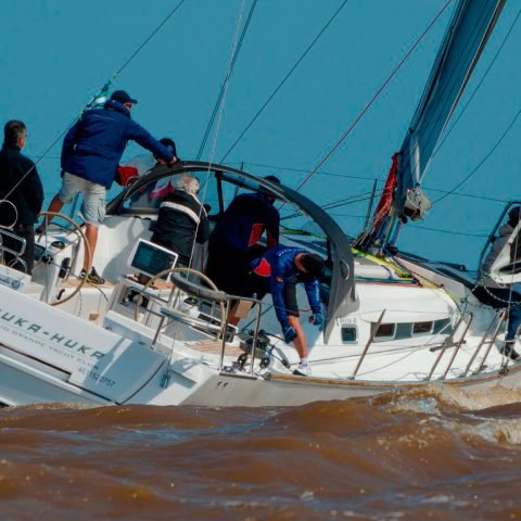 Delta 41 - Delta Yachts