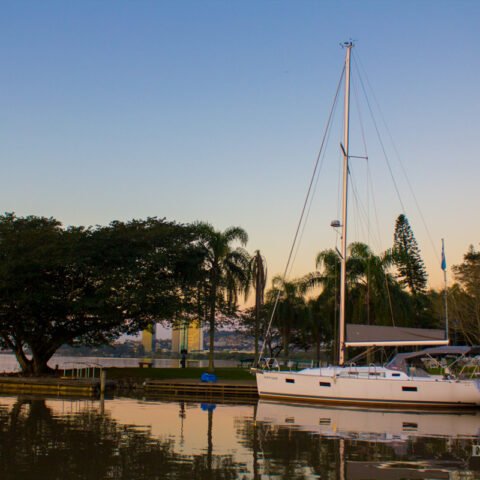 Delta 41 - Delta Yachts